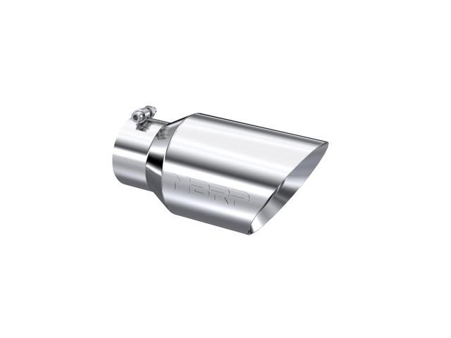 Click here for MBRP T5072 6 Dual Wall Angled Exhaust Tip (T304) prices