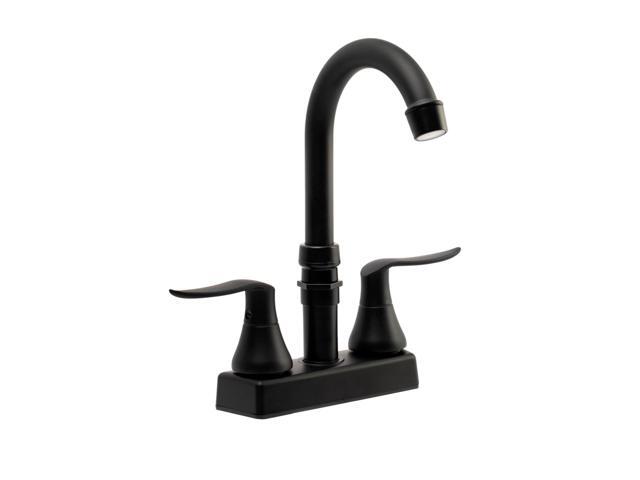 Click here for Dura Faucet Elegant RV Bar Faucet w/Quick Connect... prices