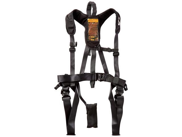 Click here for Summit Treestands Mens Sport Safety Harness  Mediu... prices