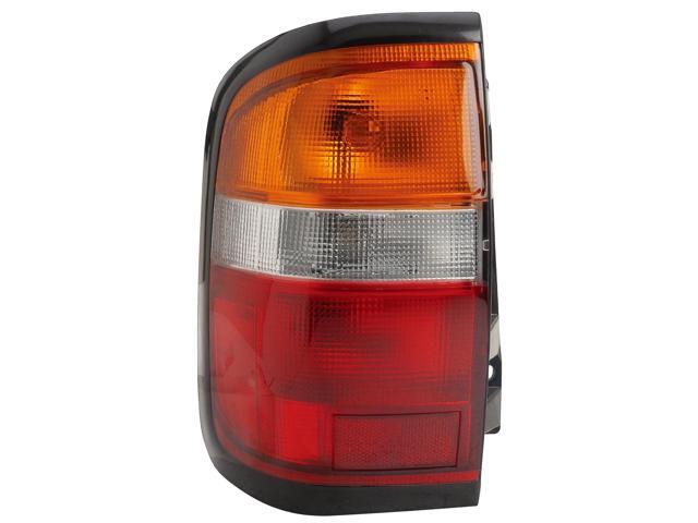Click here for Eagle Eyes DS470-B000L Tail Light prices