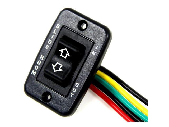 Click here for Lippert Components Slide-Out Electric Switch Assem... prices