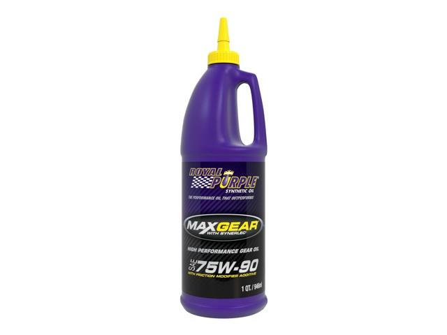 Click here for Royal Purple 01300 Max-Gear Synthetic Gear Lube Oi... prices
