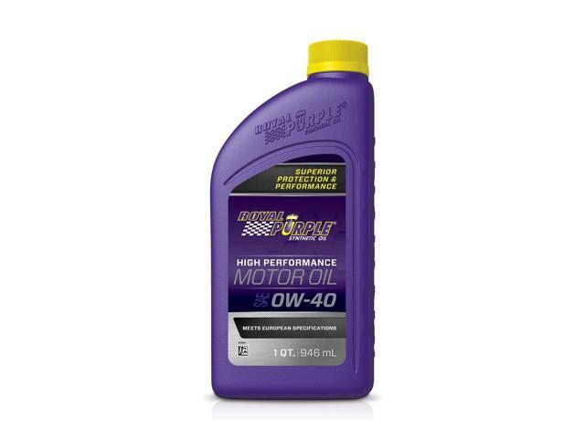 Click here for Royal Purple (06484-6PK API-Licensed Heavy Duty SA... prices