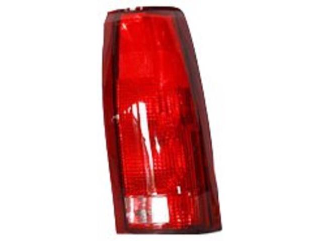 Click here for TYC Right Tail Light Assembly Compatible with 1988... prices