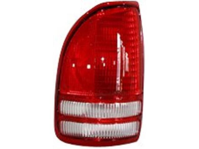 Click here for TYC Left Tail Light Assembly Compatible with 1997-... prices