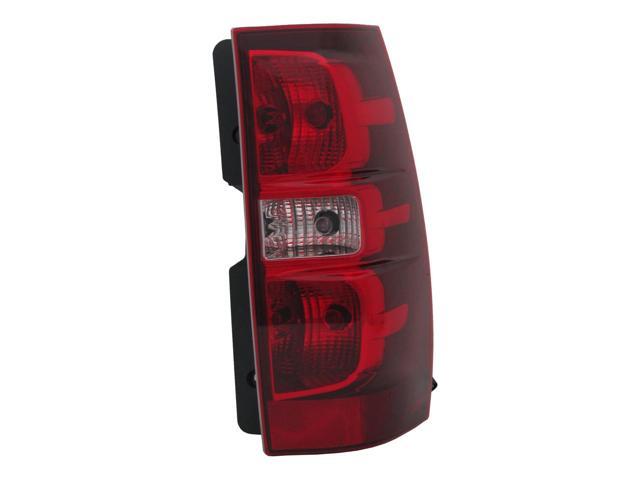 Click here for TYC Right Tail Light Assembly Compatible with 2007... prices