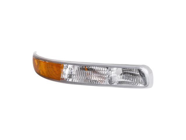 Click here for TYC Right Turn Signal/Parking/Side Marker Light Co... prices