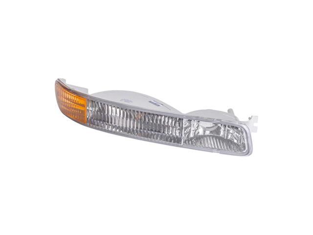 Click here for TYC Right Turn Signal/Parking/Side Marker Light Co... prices