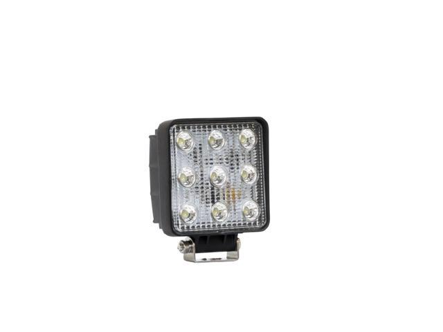 Click here for Westin 09-12211B Square LED Work Utility Light LED... prices