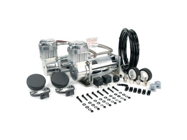 Click here for VIAIR 400C Dual Air Compressor for Air Suspension... prices