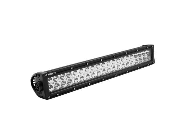 Click here for Westin 09-13220C Black EF2 LED Light Bar prices