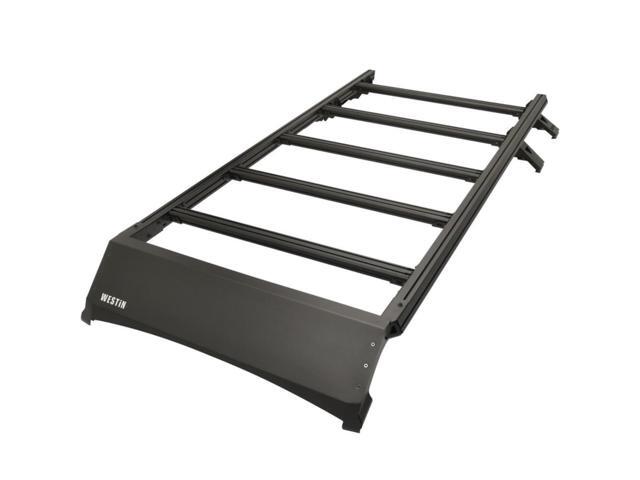 Click here for Westin Automotive 1500005B Main and Cross Bars prices