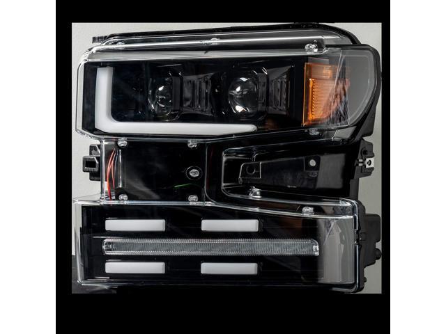 Click here for Recon ACCESS 264396BKCS prices