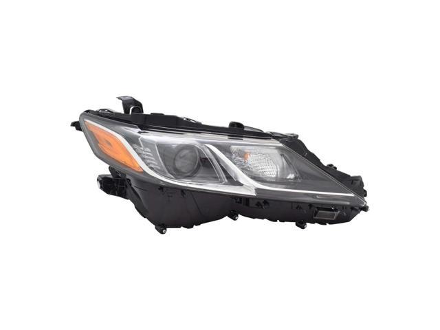 Click here for TYC Right Headlight Assembly Compatible with 2019-... prices