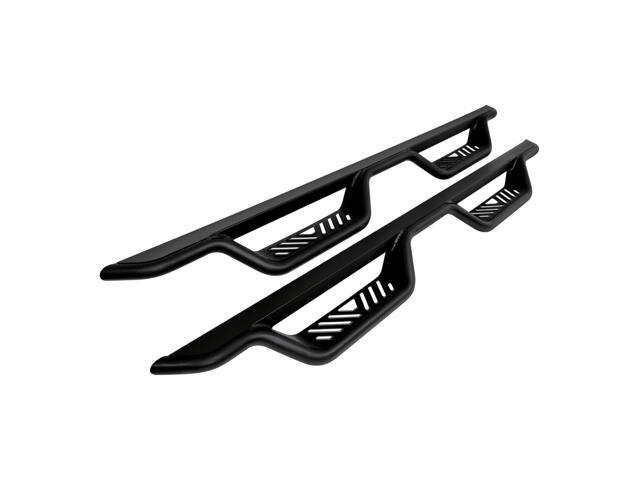 Click here for Westin 20-13555 Outlaw Drop Nerf Step Bars fits 20... prices