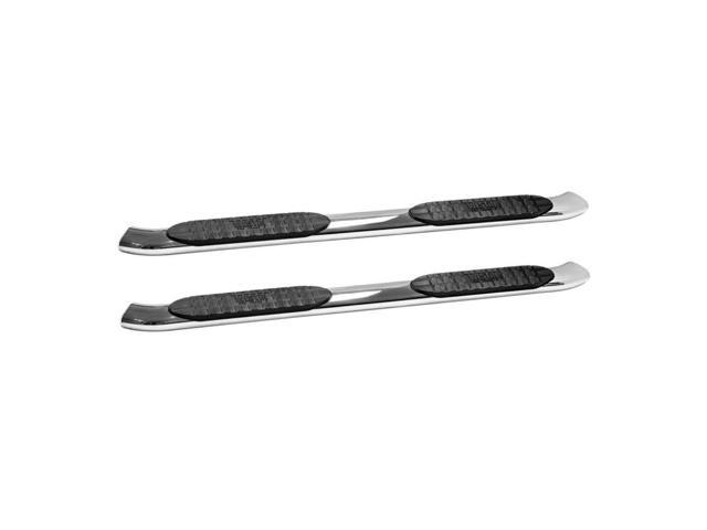 Click here for Westin 21-53930 Stainless Steel 5 Pro Traxx Oval S... prices