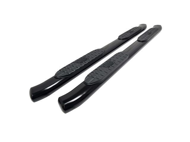Click here for Westin 21-52785 Pro Traxx 5 Oval Nerf Step Bars fi... prices