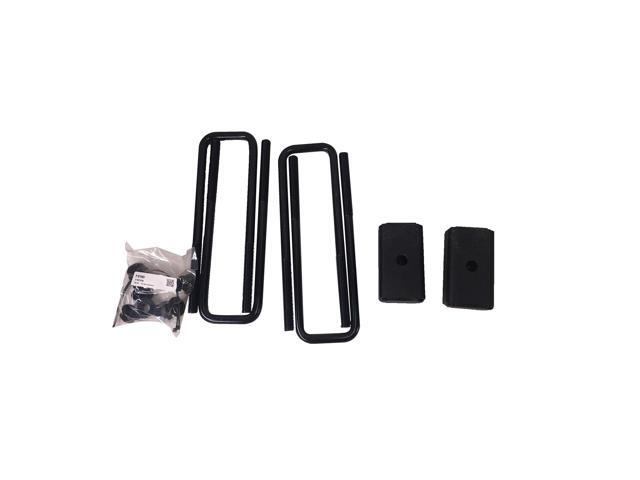 Click here for ZONE OFFROAD 11-20 2500HD 2 R/BLCK W/O OVL prices