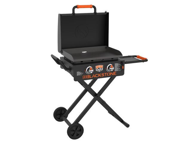 Click here for Blackstone 2350 On-the-Go 22 Omnivore Flex-Fold Gr... prices
