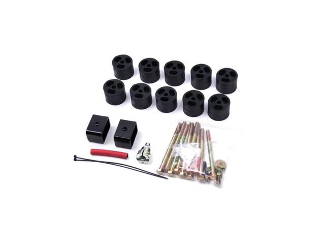 Click here for Zone Offroad ZONJ9210 Body Lift prices