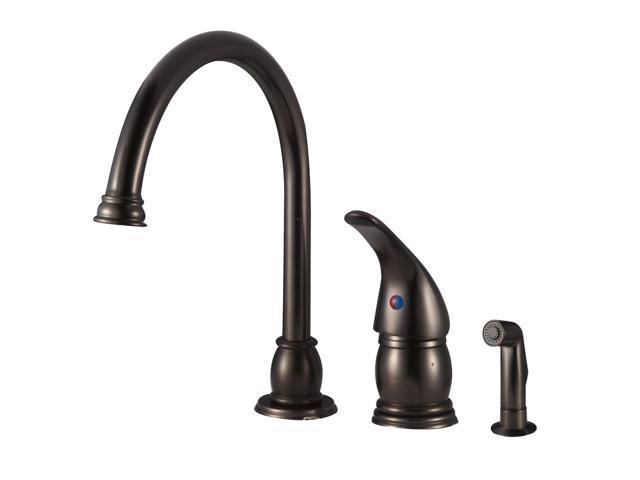 Click here for Dura Faucet DF-NMK301-VB RV Gooseneck Kitchen Sink... prices