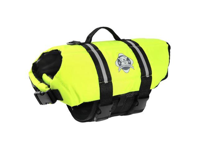Click here for Paws Aboard Dog Life Jacket - Keep Your Canine Saf... prices
