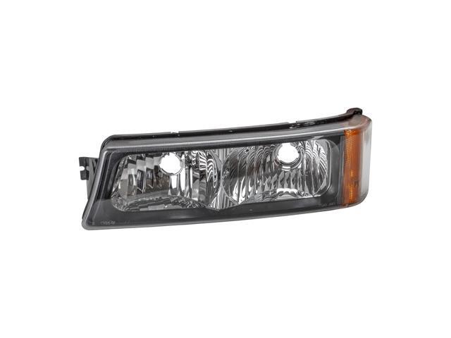 Click here for TYC Left Turn Signal/Parking Light Compatible with... prices