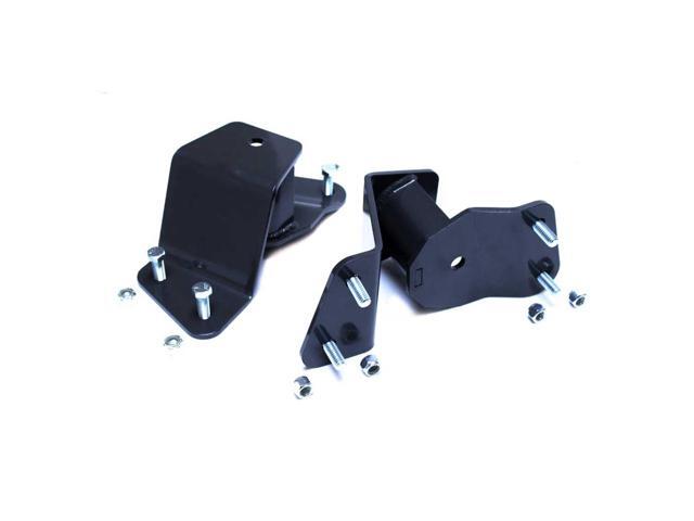 Click here for Maxtrac 420520 Rear Lowering Hangers prices