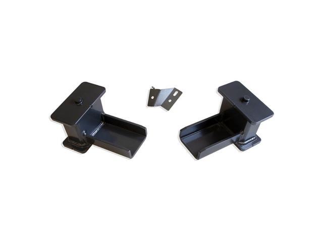 Click here for Maxtrac 813340 F-250/F-350 Fabricated Lift Blocks... prices