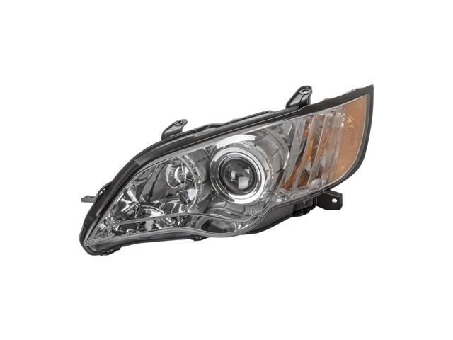Click here for TYC Left Headlight Assembly Compatible with 2008-2... prices