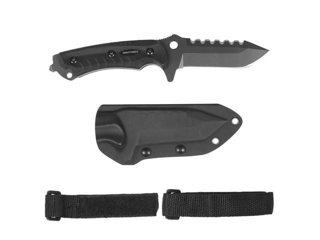 Click here for SmittyBilt F. A. S. T. KNIFE - SB2836 prices