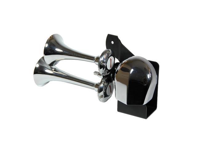 Click here for Kleinn Air Horns HOGKIT-1 Direct Drive Horn System prices