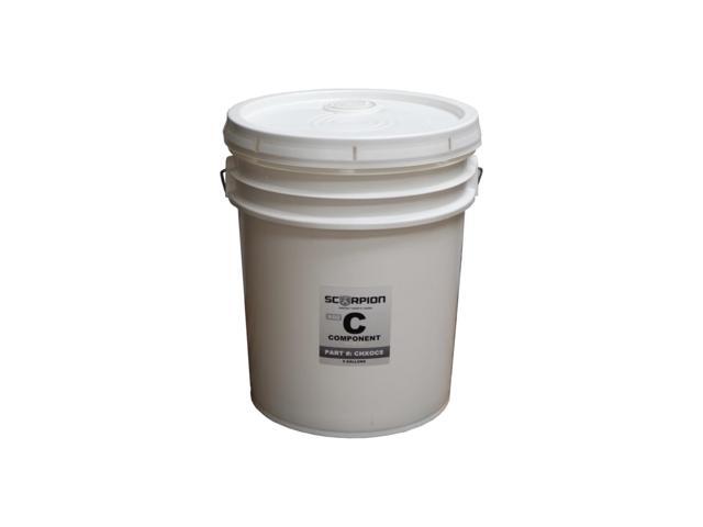 Click here for ScorpionEXO Scorpion CHXOC5 C Component  5 Gallon prices