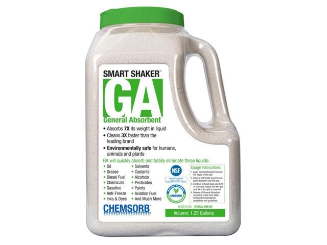 Click here for Chemsorb GA - General Absorbent - 1 Gal. Bag  SP30... prices