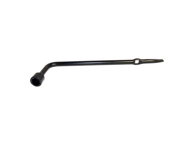 Click here for Crown Automotive-52124170AA Lug Wrench - Black prices