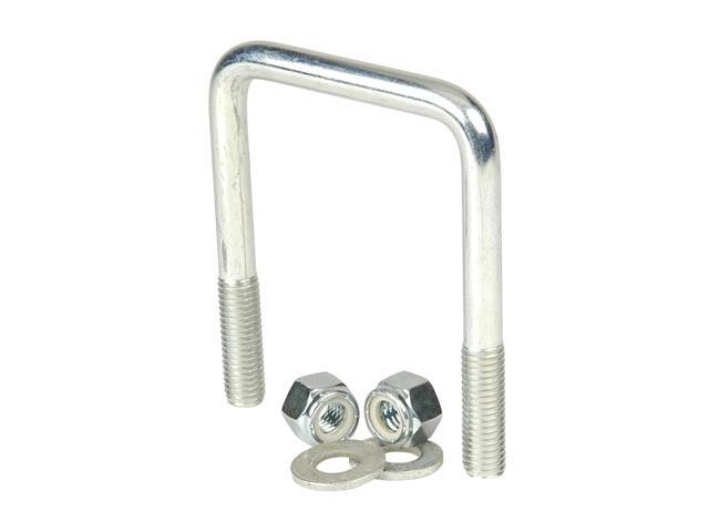 Click here for CE Smith - 15274A Zinc U-Bolt - Essential Boating... prices