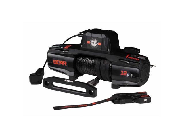 Click here for Overland Vehicle Systems Scar Off Road Winch with... prices