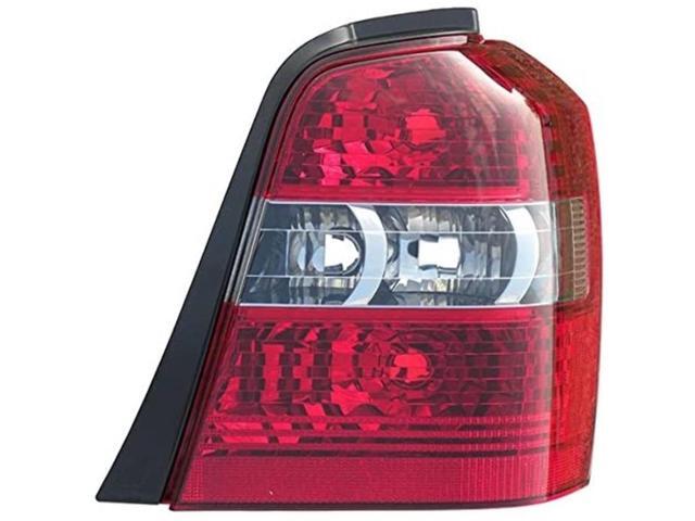 Click here for Eagle Eye Lights TY1137-U000R Passenger Side Taill... prices