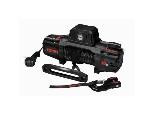Click here for Overland Vehicle Systems Scar Off Road Winch with... prices