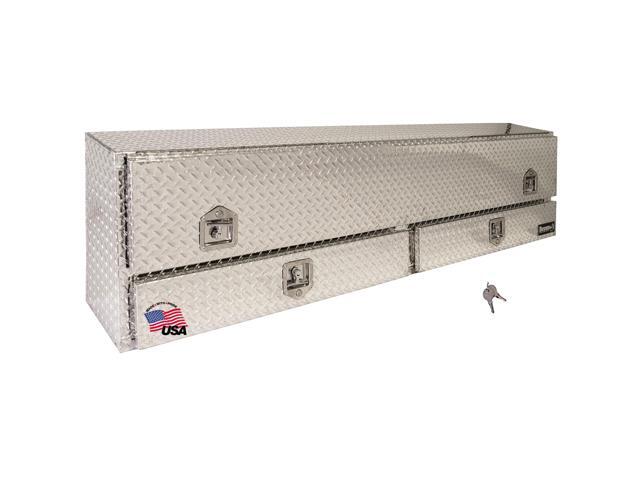 Click here for Buyers Products - 1705651 Contractor Toolbox With... prices