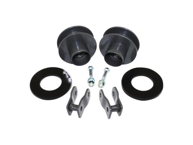 Click here for Maxtrac 883725 833725/533700 (2.5 Steel Spacers W/... prices