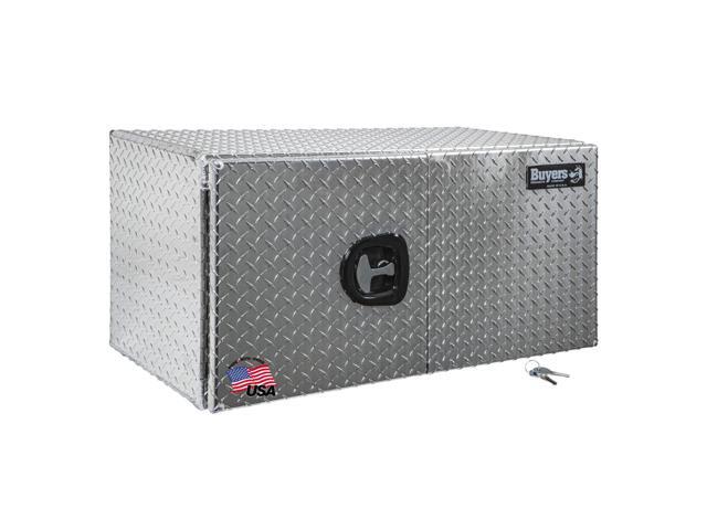 Click here for Buyers Products 1705205 Diamond Tread Aluminum Und... prices