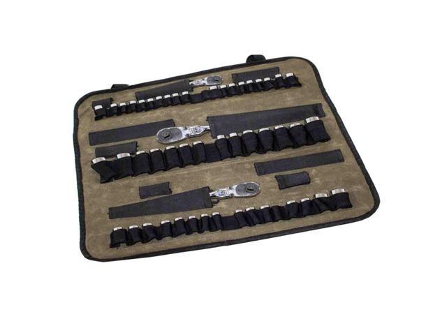 Click here for Overland Vehicle Systems Rolled Socket Organizer S... prices