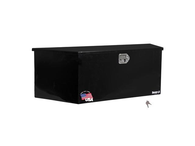 Click here for Buyers Products 1701285 Steel Trailer Tongue Box... prices