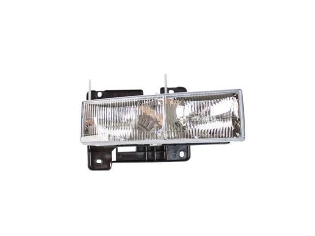 Click here for TYC Right Headlight Assembly Compatible with 1994-... prices
