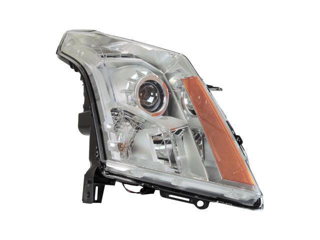 Click here for TYC Right Headlight Assembly Compatible with 2010-... prices