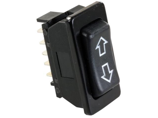 Click here for JR Products 13925 Black 12V Furniture Switch prices