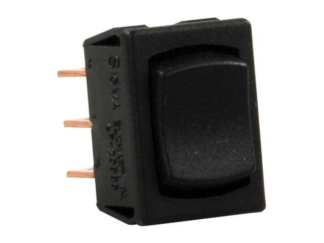 Click here for JR Products 13725 Black Mini Momentary-on/Off/Mome... prices