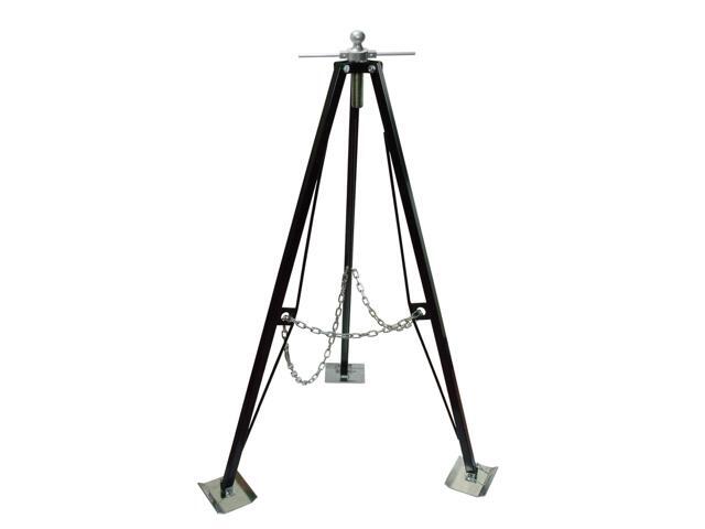 Click here for Ultra-Fab Steel Gooseneck Tripod Stabilizer prices