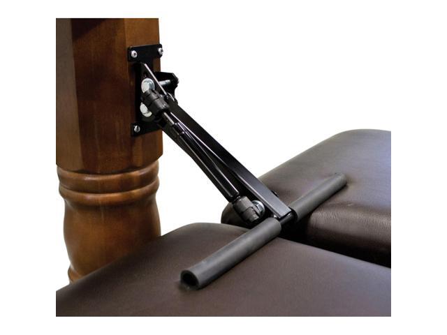 Click here for MORryde CB56-001H Chair Buddy Black  15.4 Inch prices